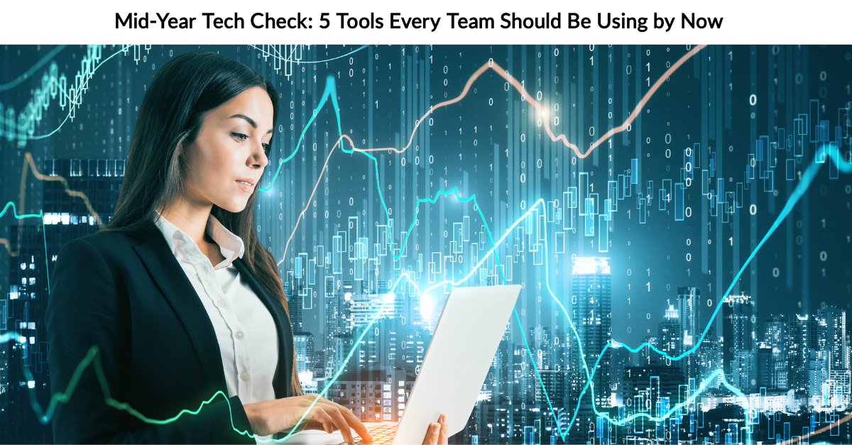 Mid-Year Tech Check • Exact Staff, Inc.
