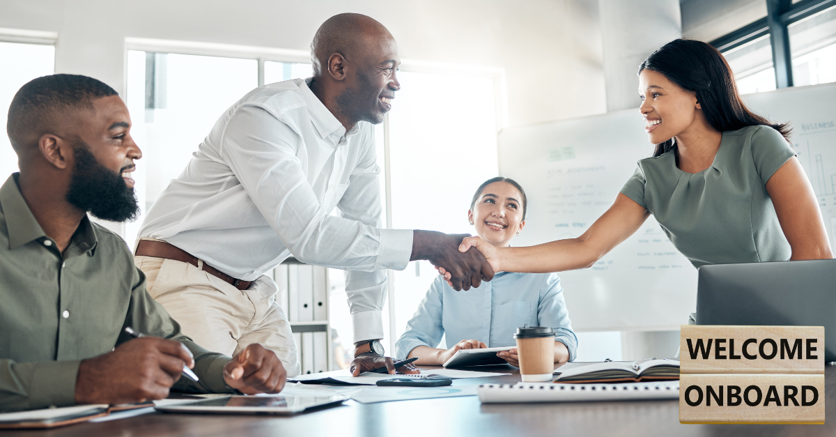 The 4 Unwritten Rules of Onboarding That New Hires Wish You Knew ...